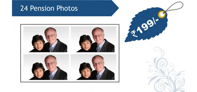 Online Pension Photos | OshiPrint.in