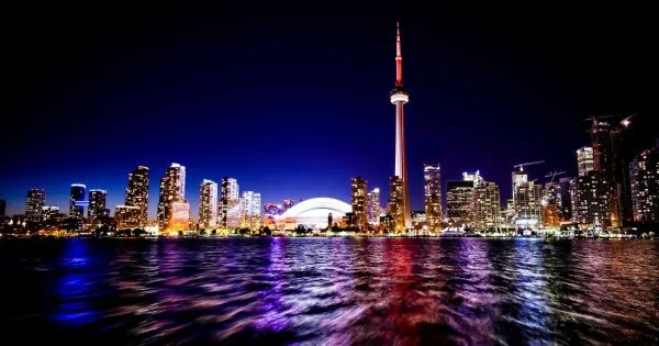 Beautiful Toronto