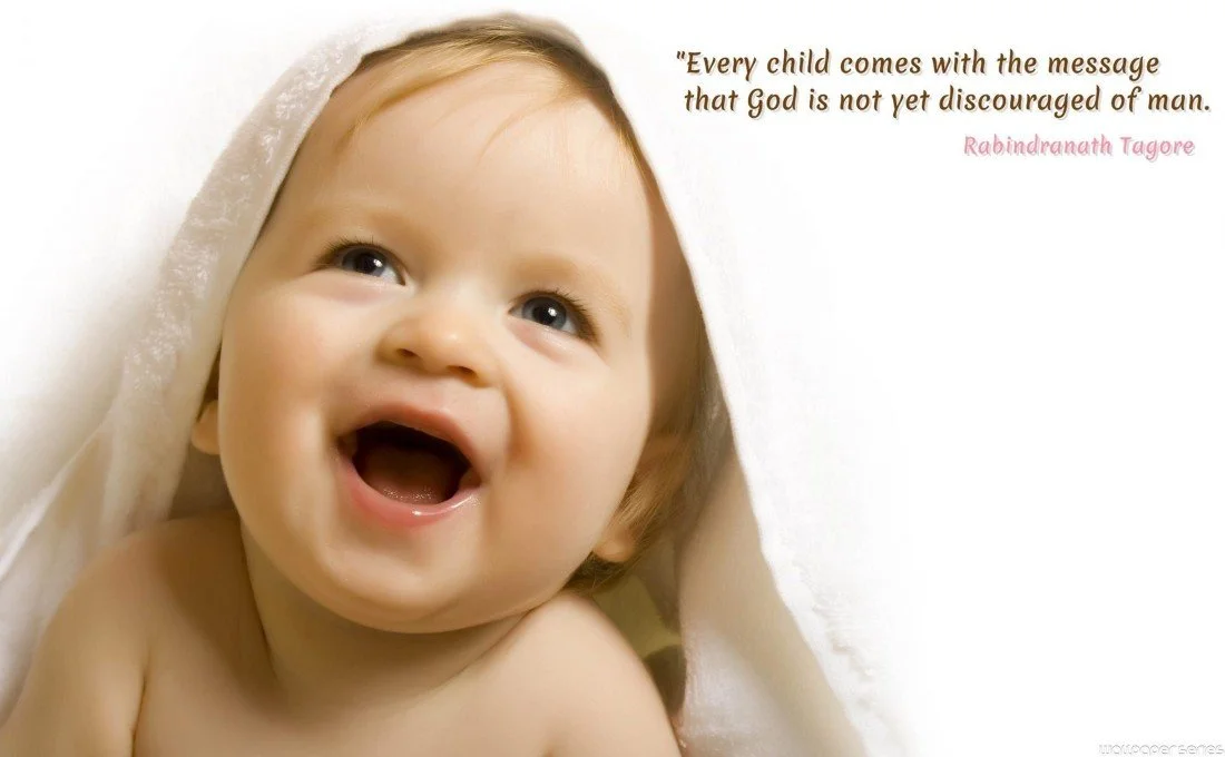 Child Cuteness Quotes 62 Baby Girl Quotes That Girl Moms Will Adore