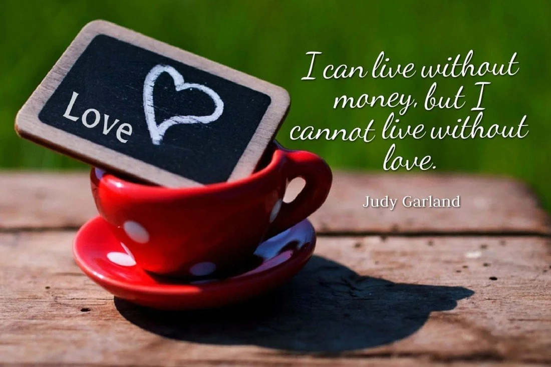 Money Without Love Quotes