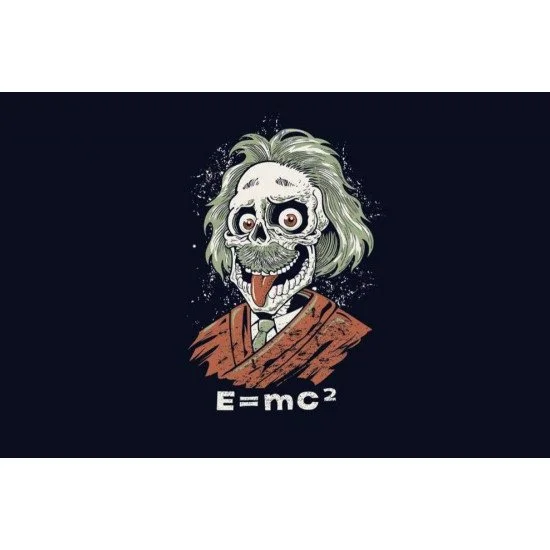 Funny Albert Einstein