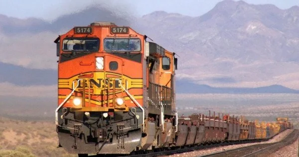 Incredible Indian Railway