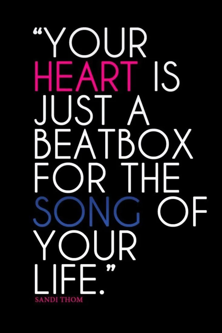 Song Of Life Quotes