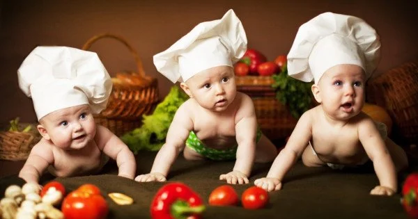 Kids Chefs