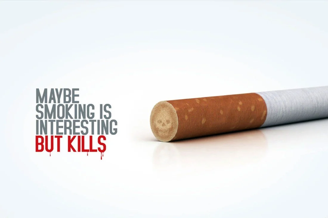 Smoke Kills Quotes Lyca Productions On X: "Say No To Smoking 🚭