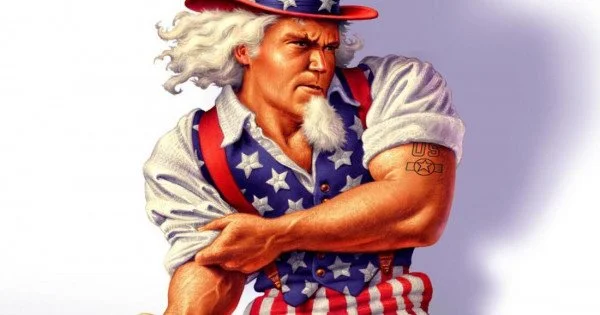 Uncle Sam
