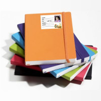 Get Personal Notebook Sticker for kids | OshiPrint.in