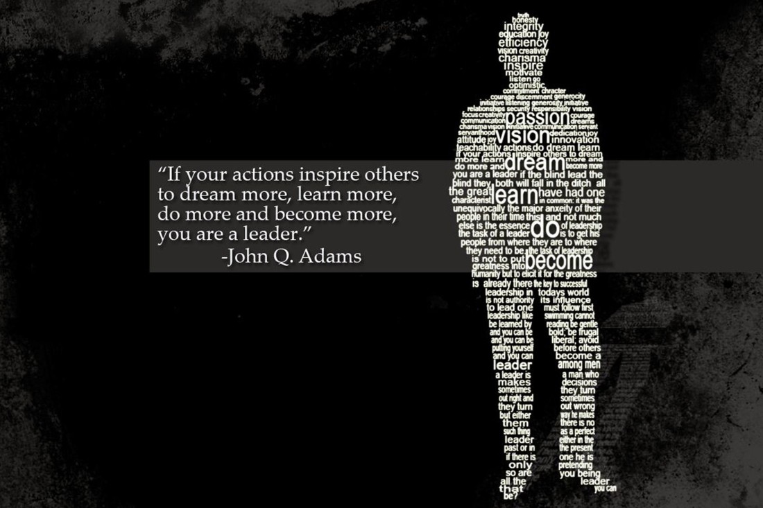 John Adams Motivation Quote - Motivational | OshiPrint.in